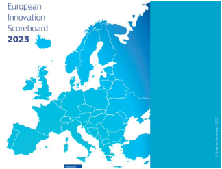 European Innovation Scoreboard – 2023 | Tendencias • barrixe